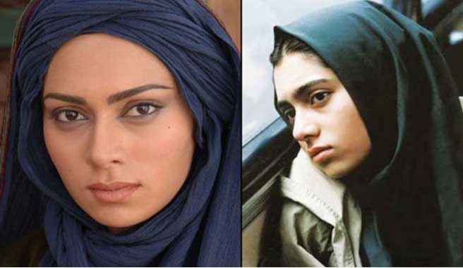 Destiny of famous Iranian child actors - Page 2 of 11 - newsoholic