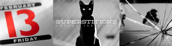 Most Common Superstitions in the World - Page 2 of 10 - newsoholic