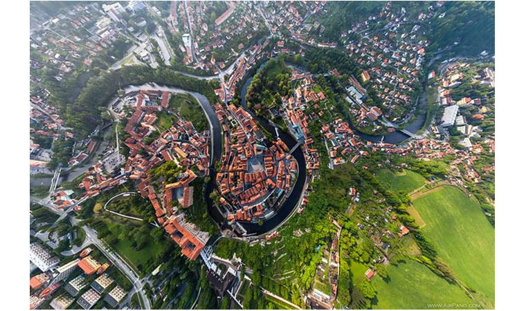 World's 10 Best Aerial Views - newsoholic