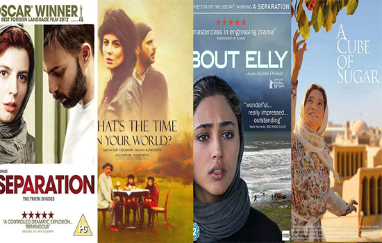 15 Iranian movies give you some insight into the culture, history ...
