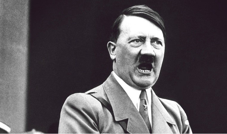 8 Interesting facts about Adolf Hitler that you do not know - Page 2 of ...