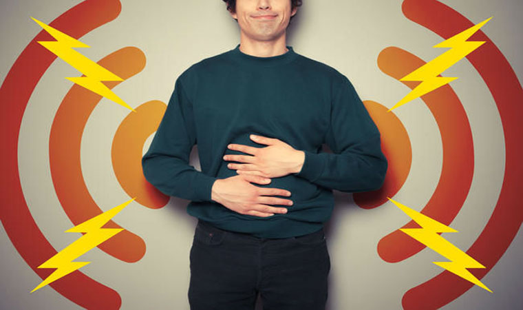 The reasons of the sounds produced in the body - newsoholic