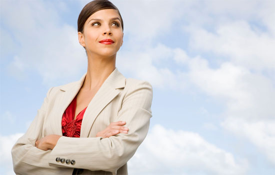 Nine characteristics of a strong woman - Page 4 of 9 - newsoholic