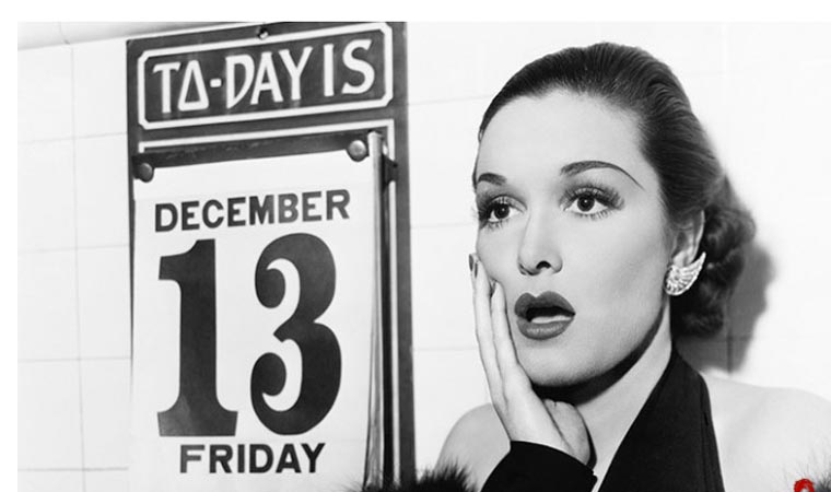 10 famous and funny superstition around the world - newsoholic