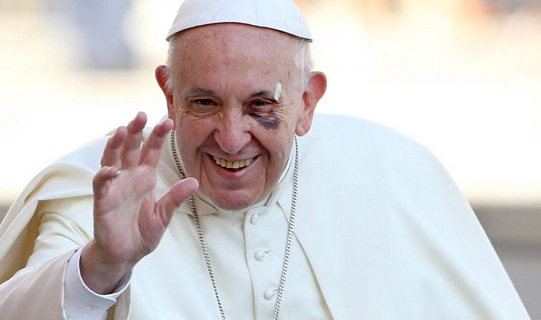 10 Interesting Facts About Life of Pope - newsoholic