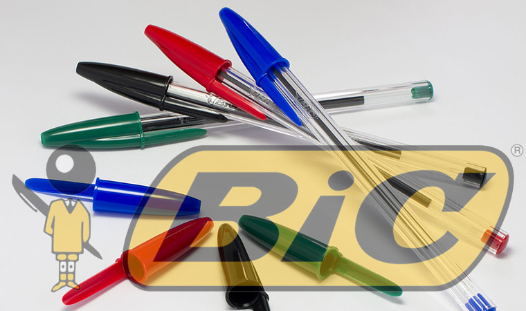 The story of the First Pen in Iran - Page 6 of 10 - newsoholic