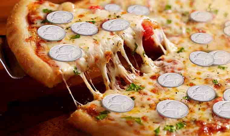 15 Billion Toman Pizza in Tehran! - Page 4 of 10 - newsoholic