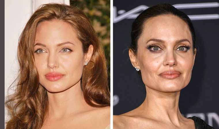 8 signs that reveal the real age of women - newsoholic