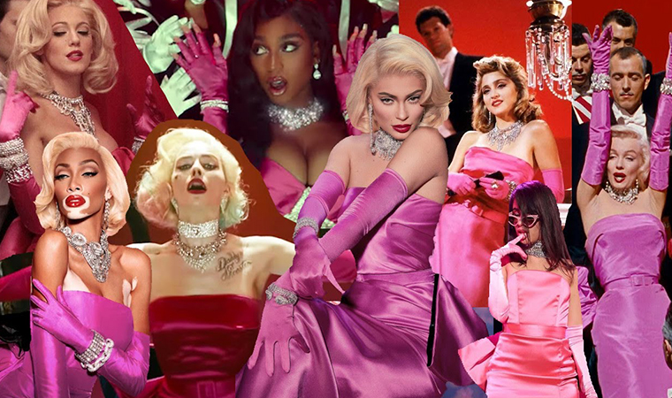 The Color Psychology of Pink - newsoholic
