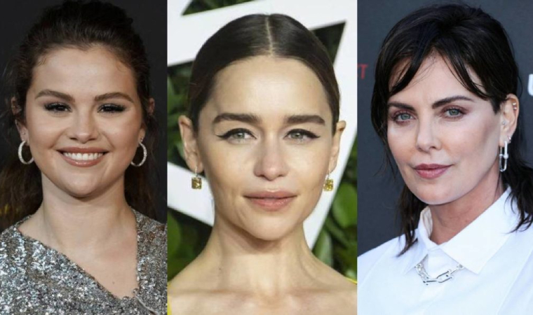 Famous celebrities who have revealed the reason for their interest in ...