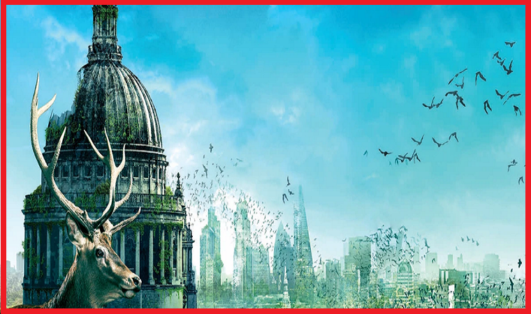 How Human Extinction Would Change The Earth - newsoholic