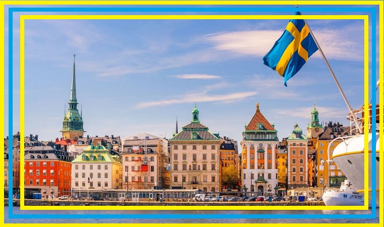 The Untold Stories Of Sweden - newsoholic