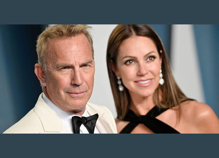 Separation of Kevin Costner and his wife after 18 years of marriage ...