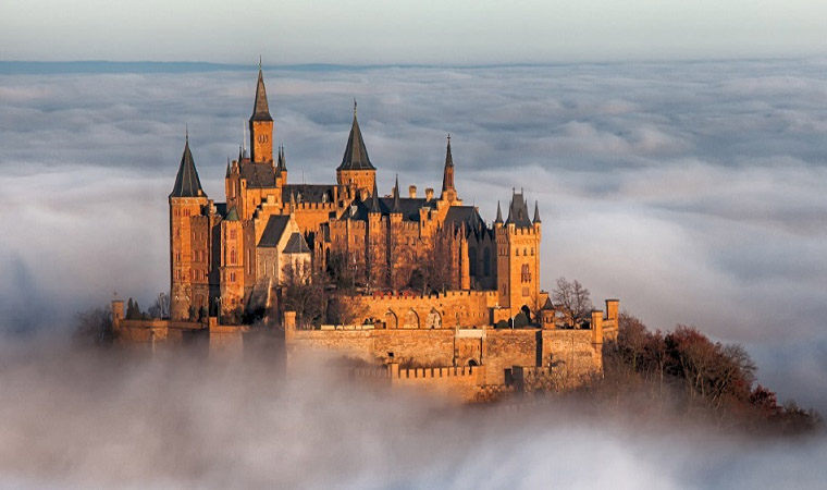 Interesting Facts about Castles! - newsoholic