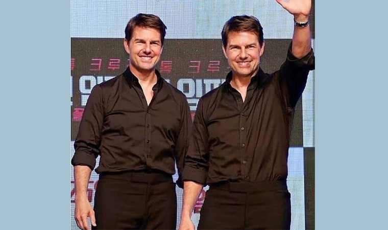 Some undeniable documents that revealed the untold secret of Tom Cruise ...