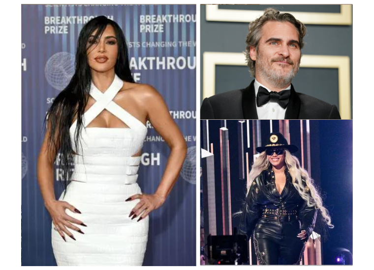 6 Times Celebs Insulted Other Famous People COMPLETELY Out Of The Blue ...