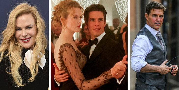 Most Famous Couples Of The '90s - newsoholic