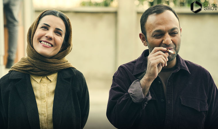 5 illicit relationships we have seen in Iranian serials! - newsoholic