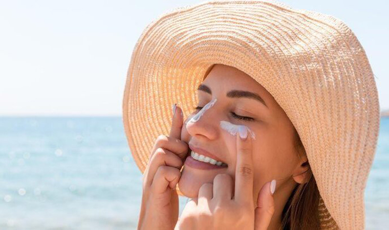Foods that are natural sunscreens - Page 4 of 6 - newsoholic